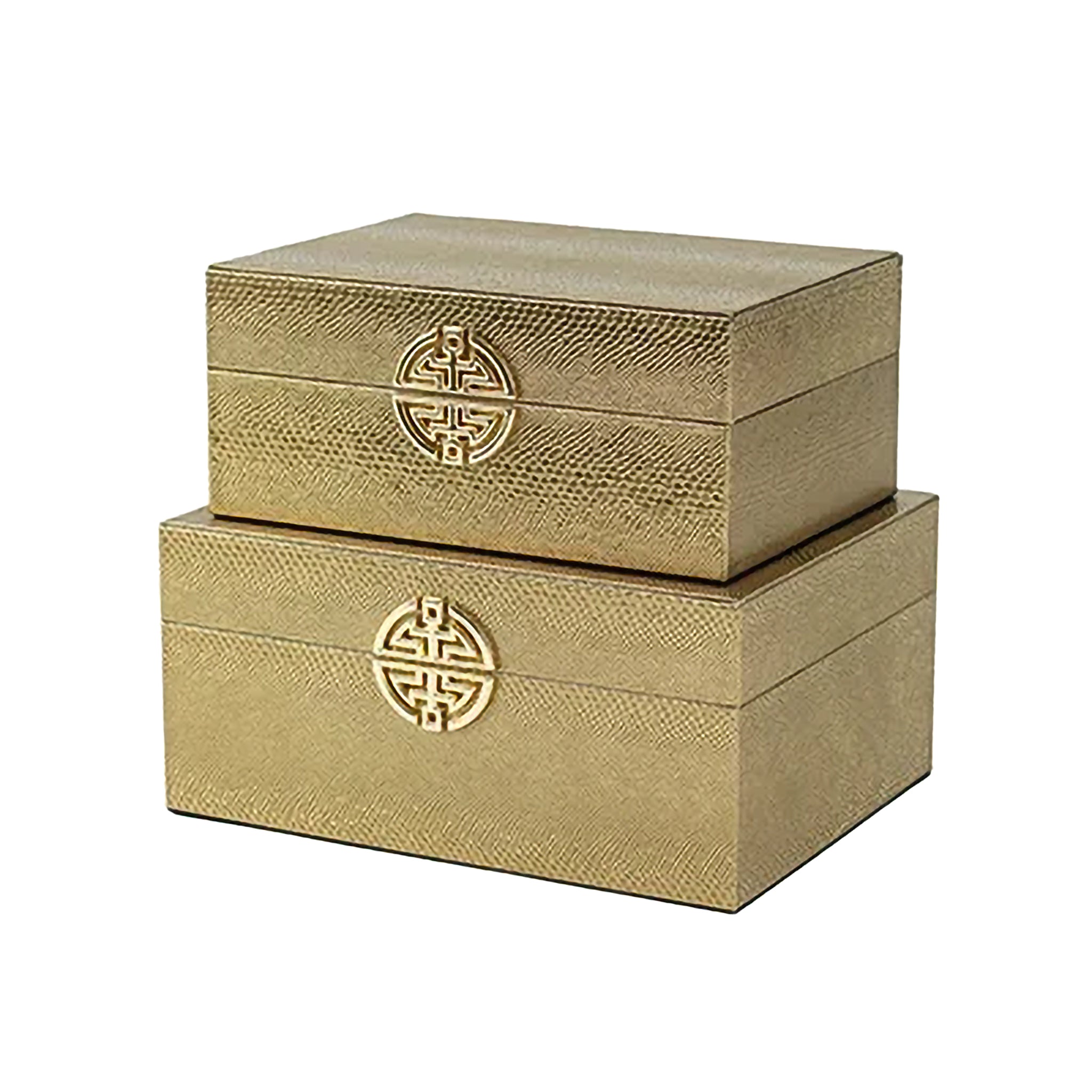 Midas Treasure Boxes – Wisteria