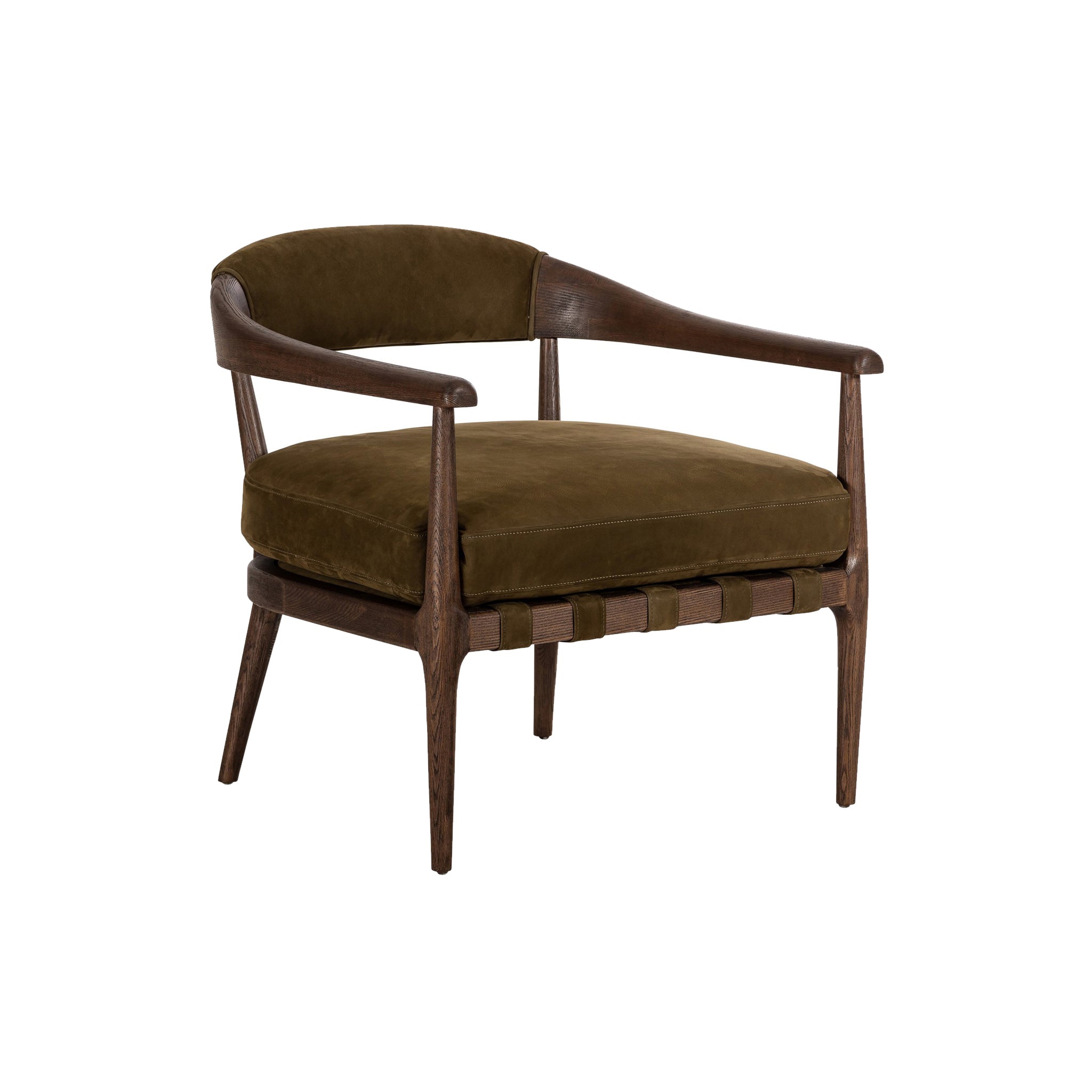 Kenya Chair – Wisteria