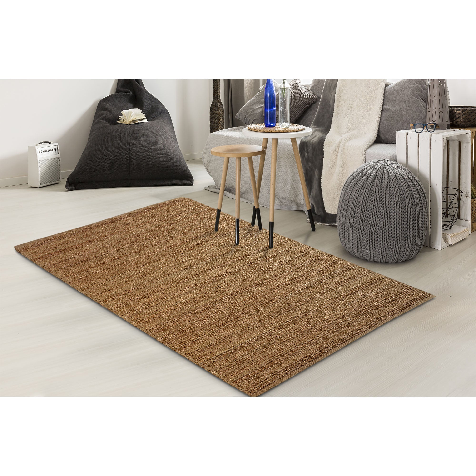 Legend Rug – Wisteria