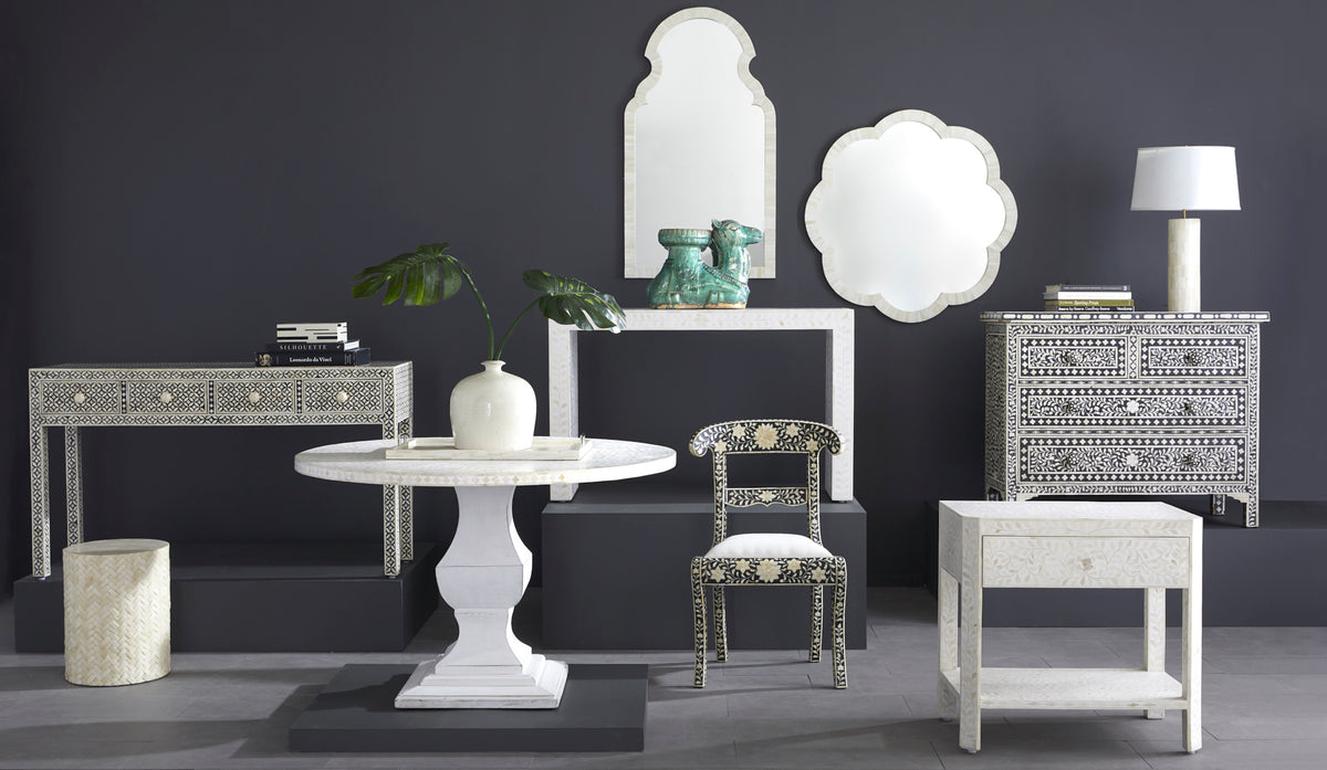 Chinese Spring: Year of the Fire Horse – Wisteria