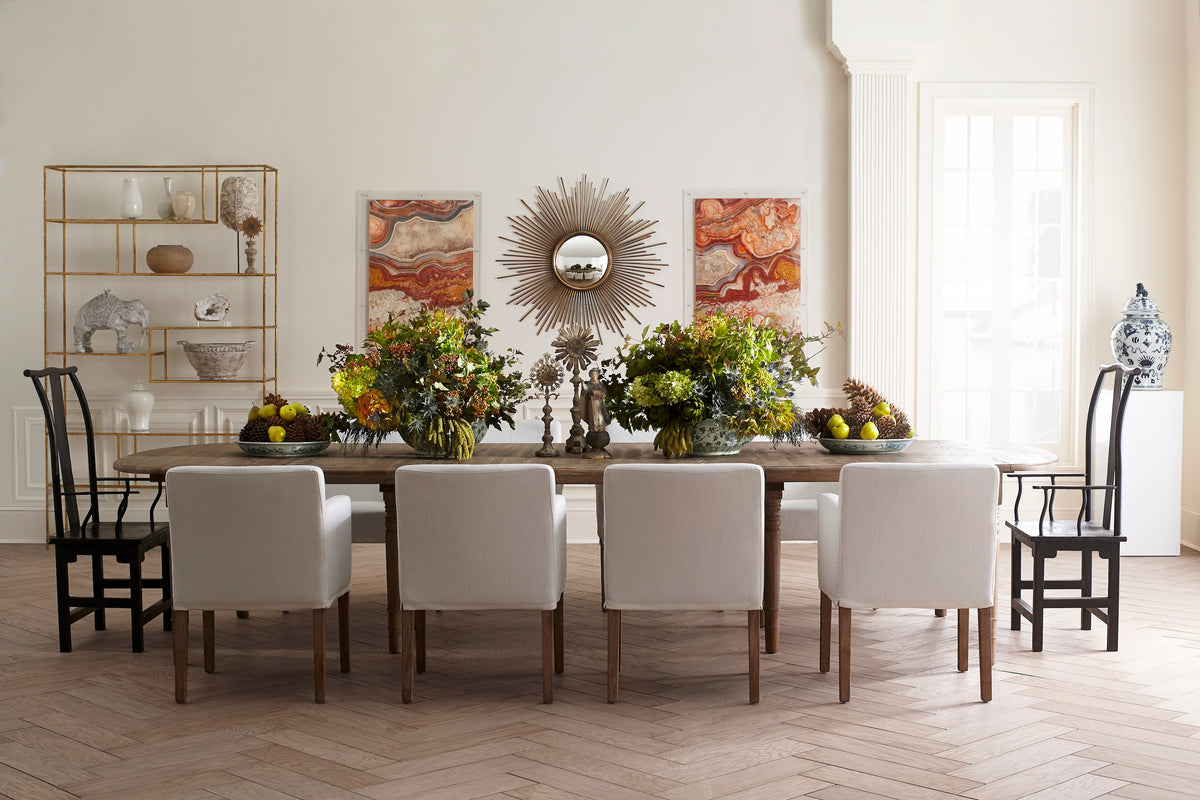 Wisteria: Premium Furniture and Home Accessories