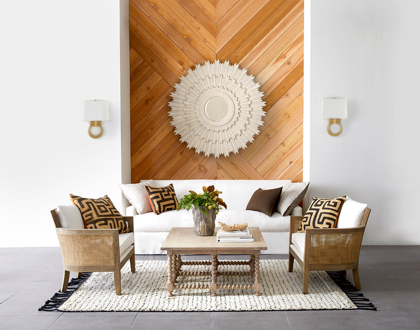 Chinese Spring: Year of the Fire Horse – Wisteria