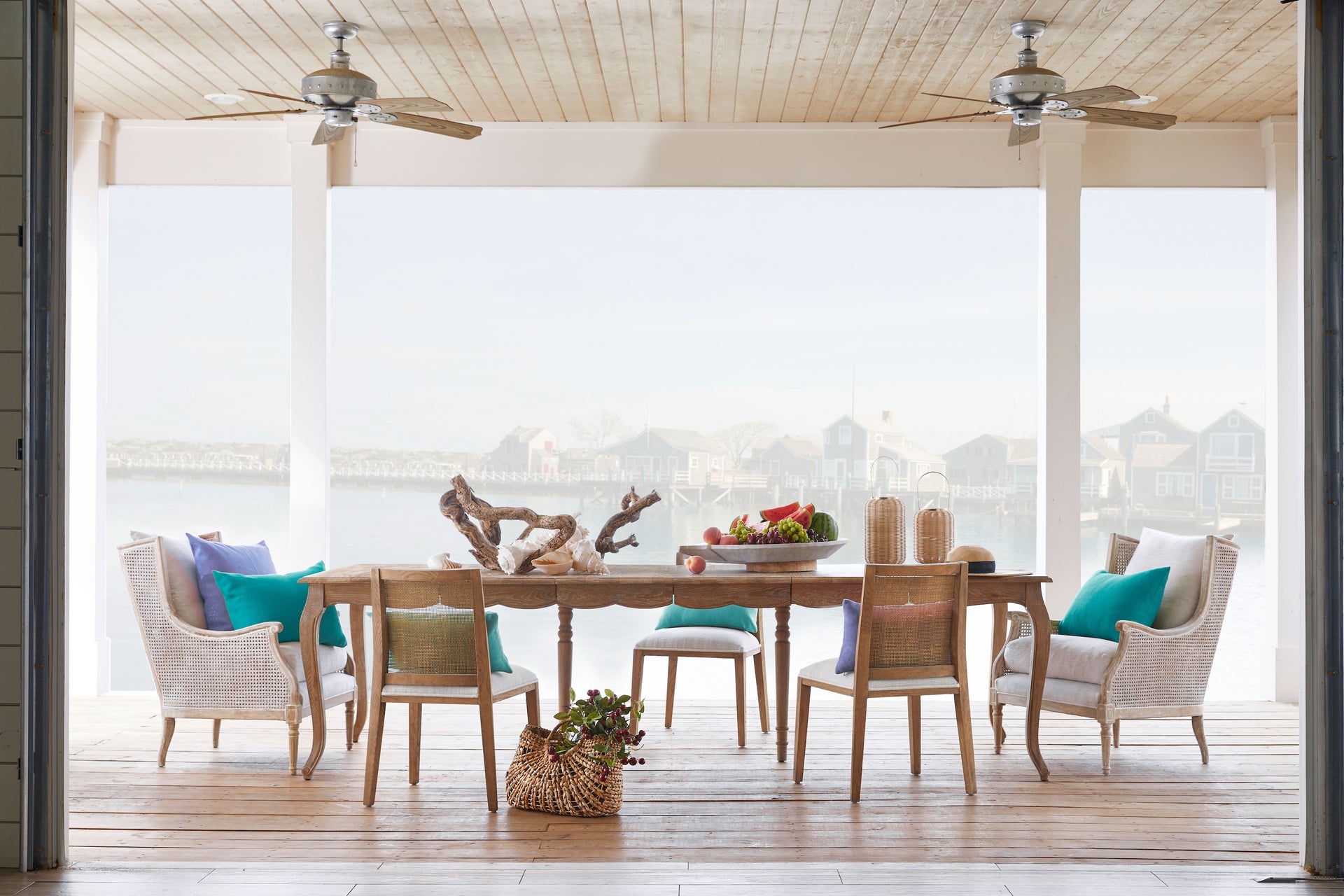 Wisteria: Premium Furniture and Home Accessories