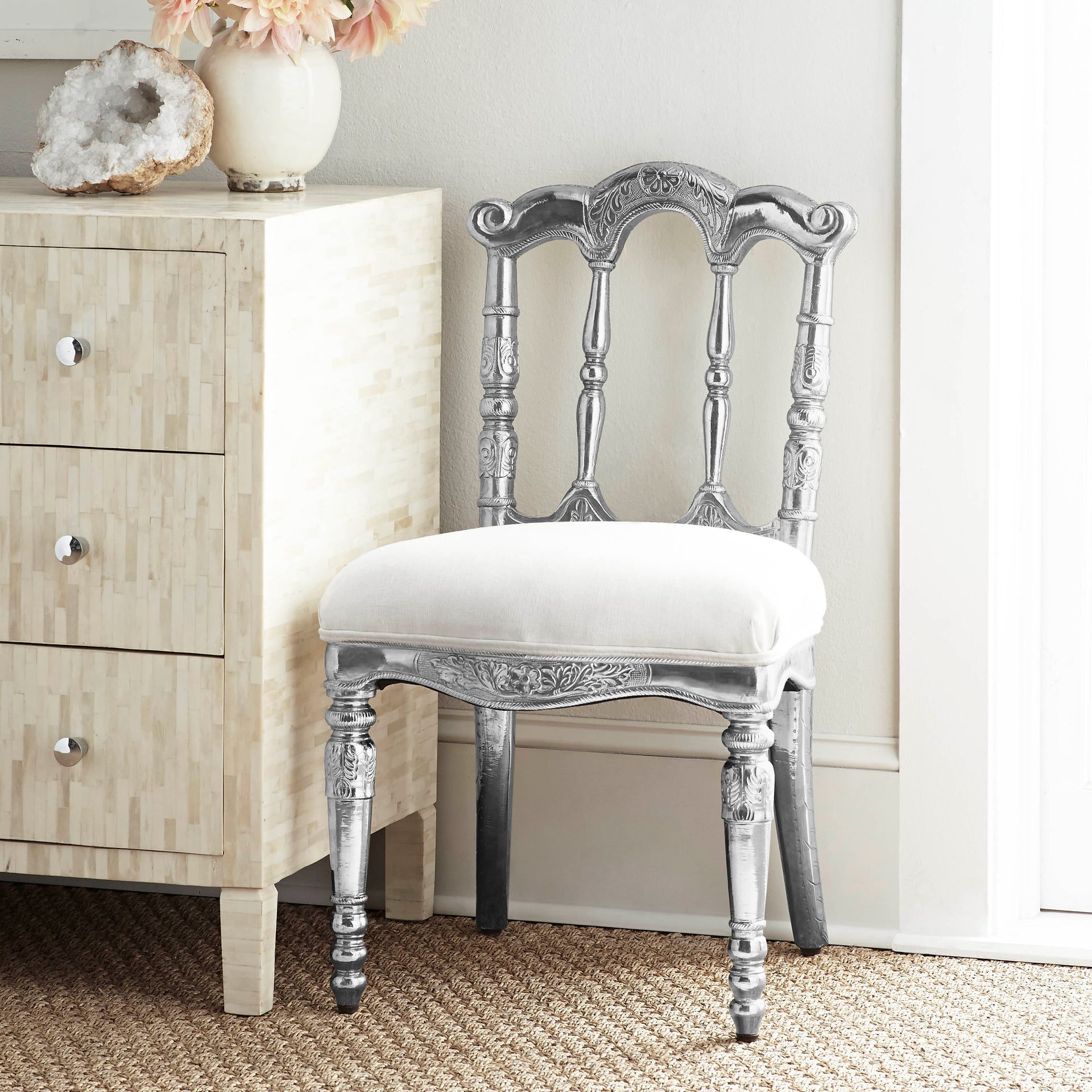 Accent Chairs | Wisteria