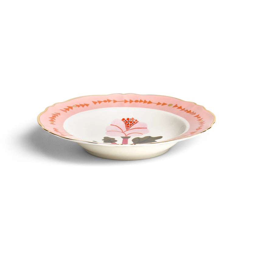 Dinnerware | Wisteria