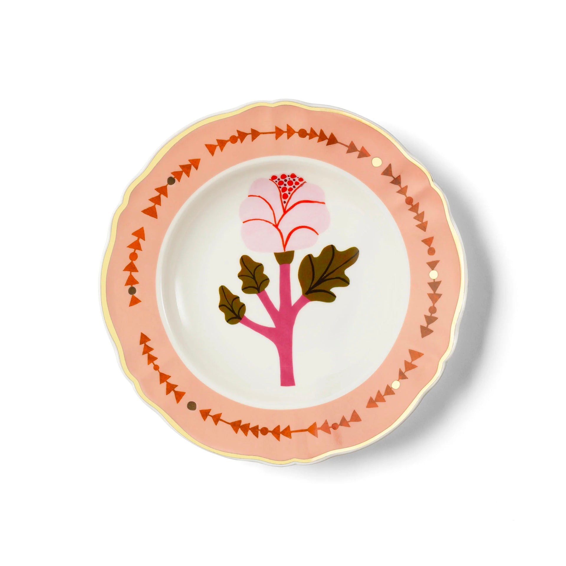 Dinnerware | Wisteria