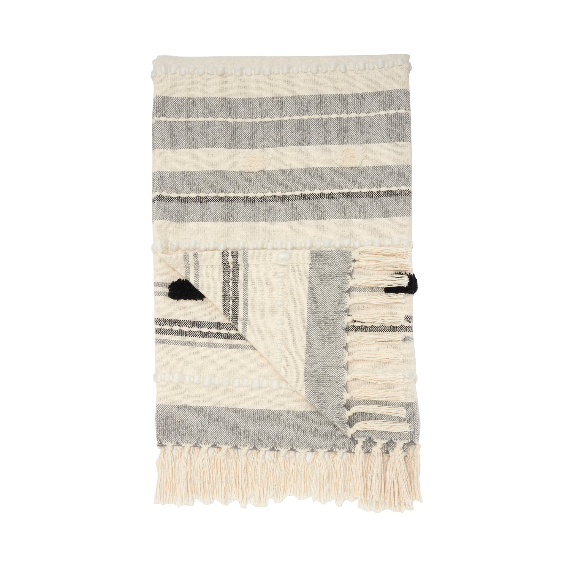 Traditional Throws | Wisteria