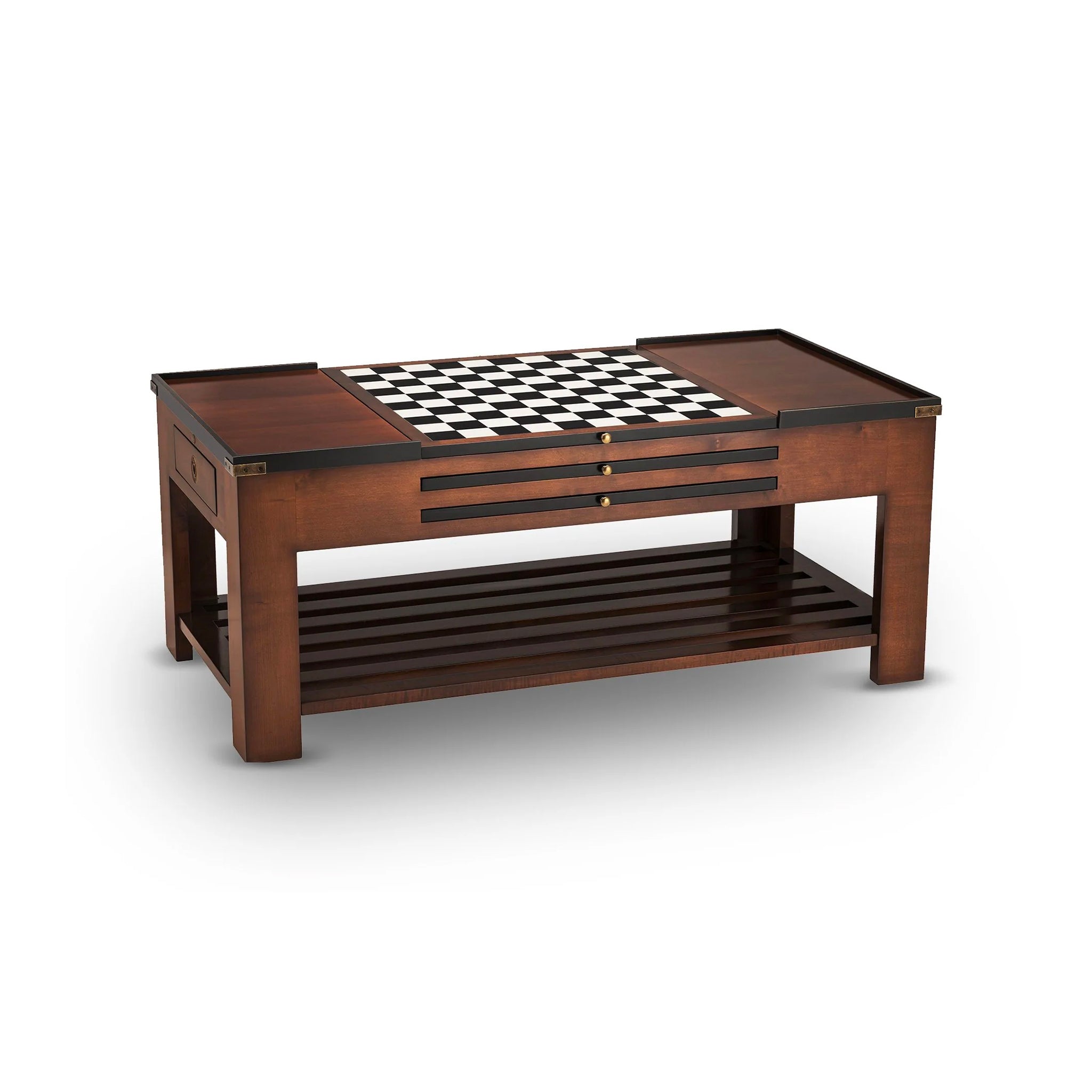 The Deluxe Game Table – Wisteria