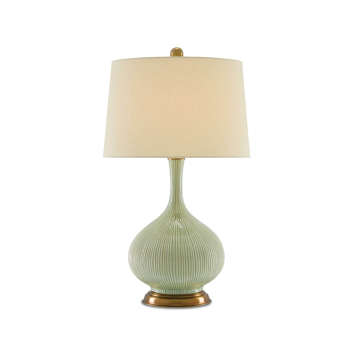 Eclectic Table Lamps | Wisteria