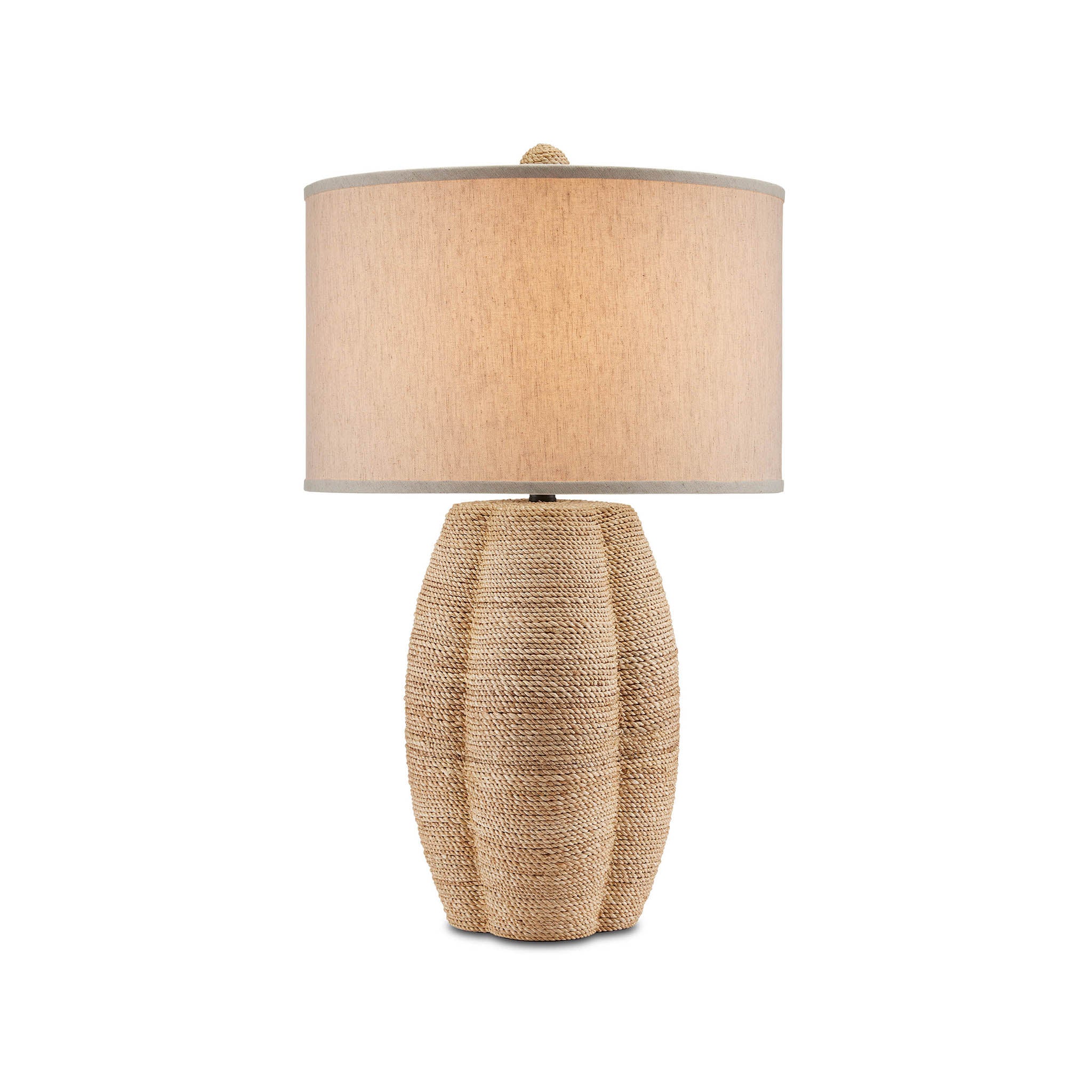 Madison Table Lamp – Wisteria