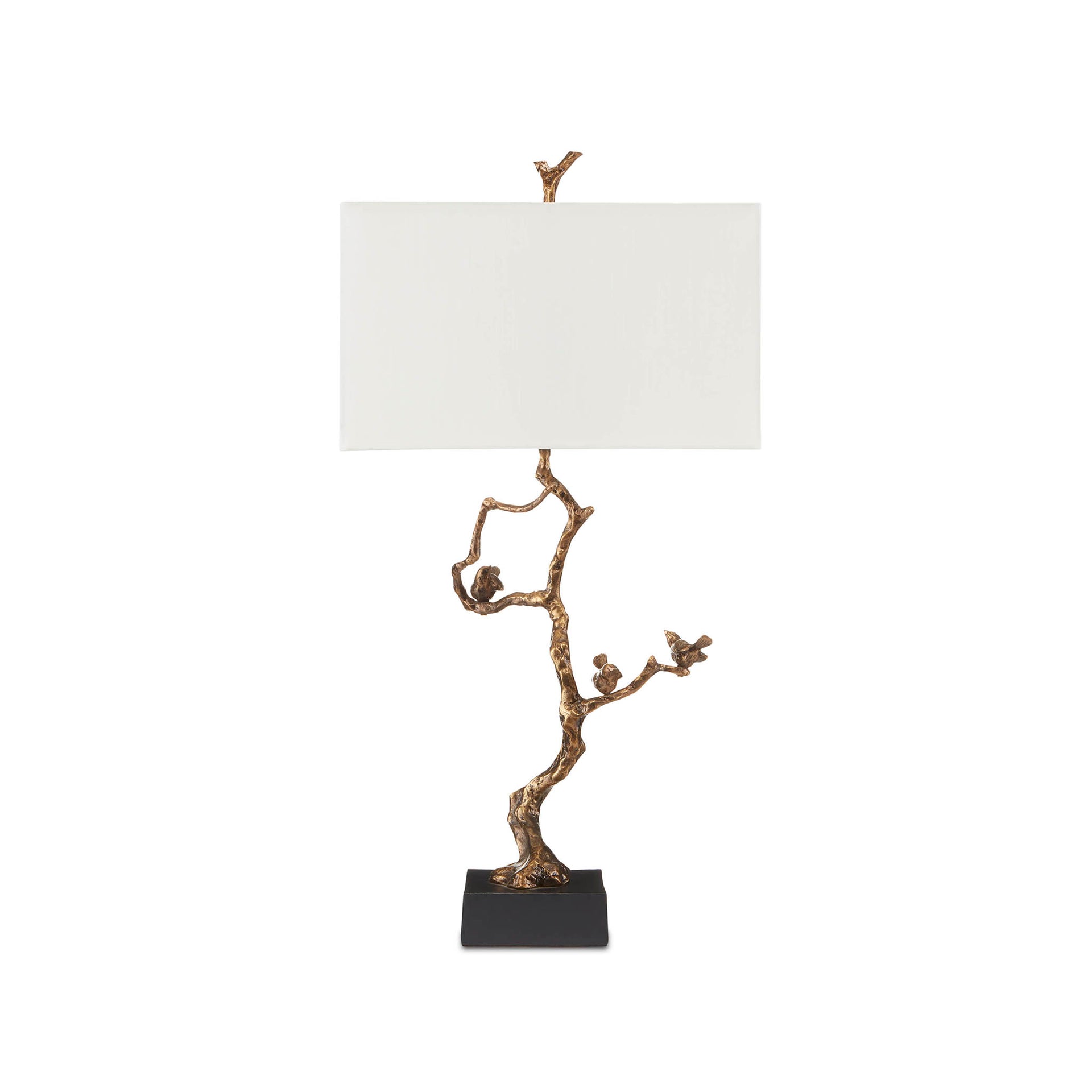 Eclectic Table Lamps | Wisteria