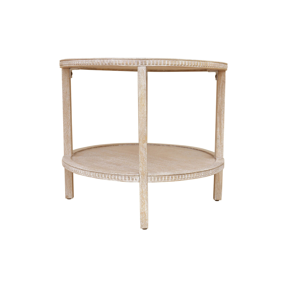 Side Tables | Wisteria