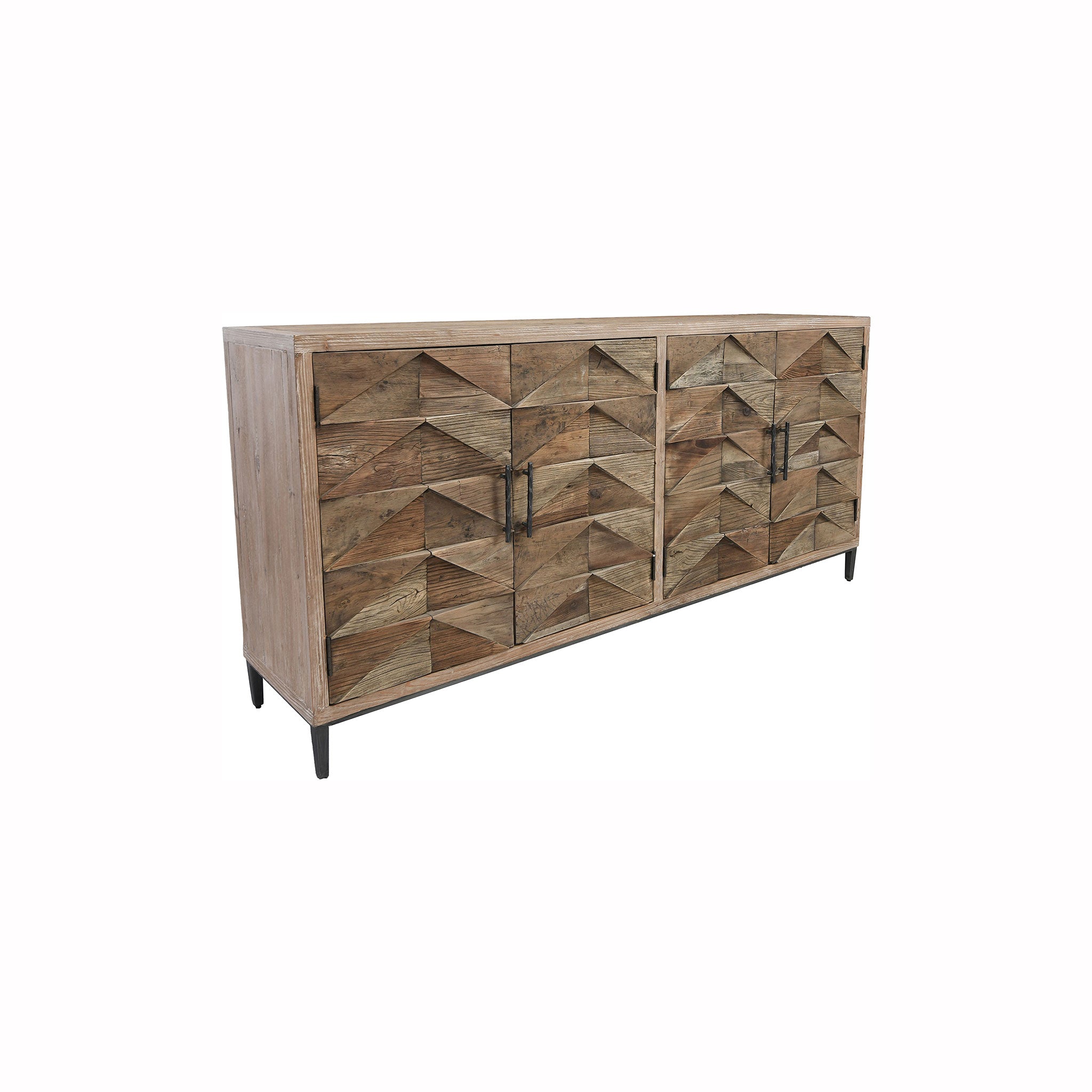 Geddes Sideboard – Wisteria