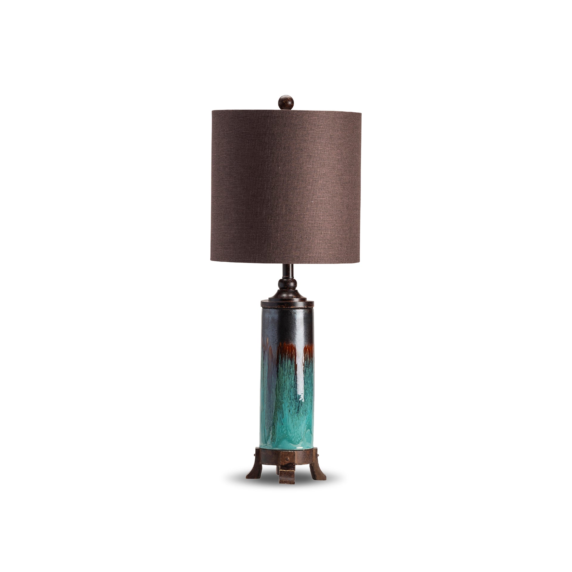 Eclectic Table Lamps | Wisteria